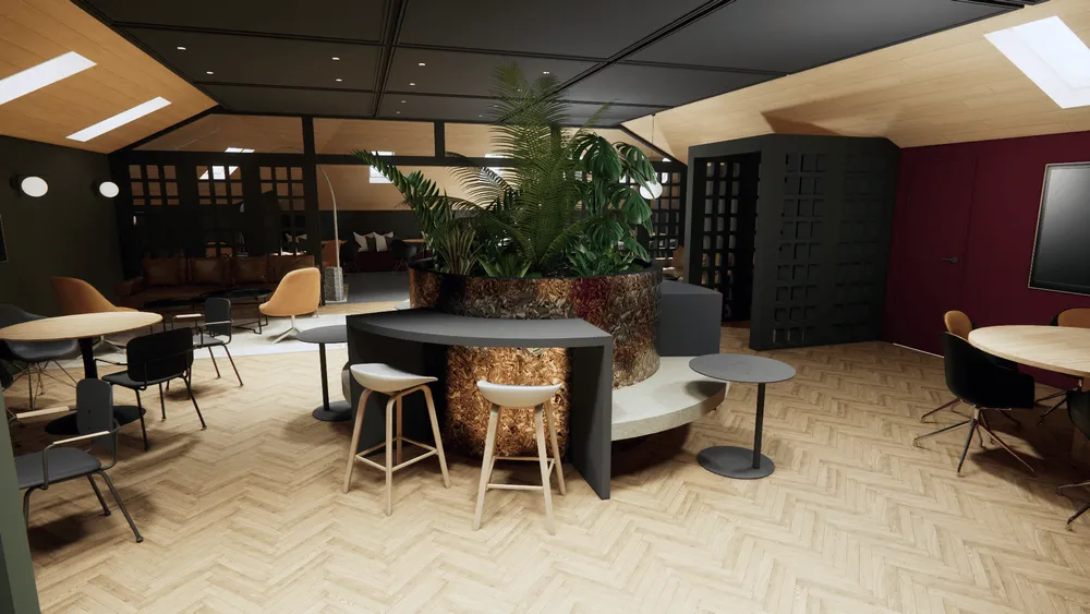 Messinn, suðupottur hugmynda | Drift EA